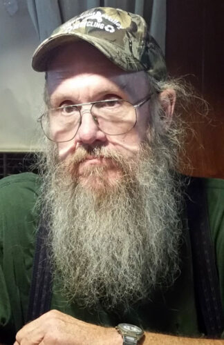 Anthony ‘Tony’ Gary Leeper | News, Sports, Jobs - The Sentinel